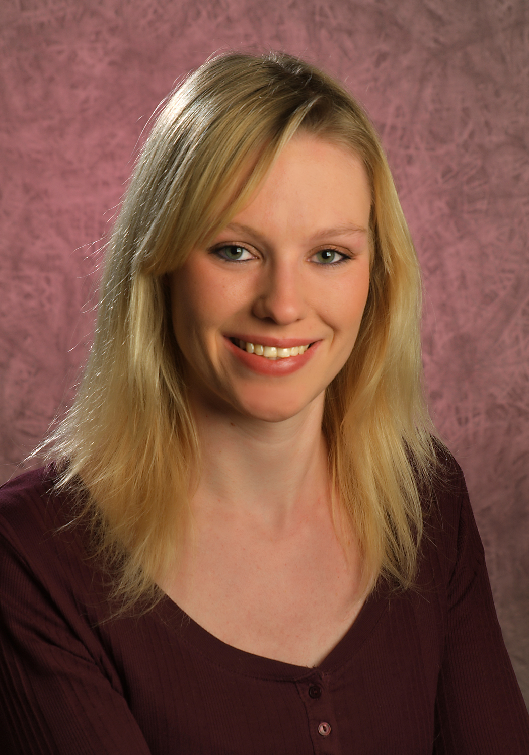 Christin B. - alpha academica